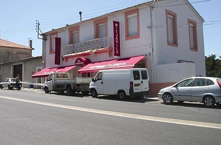 Stores bannes, pergolas et fermetures - Orilon