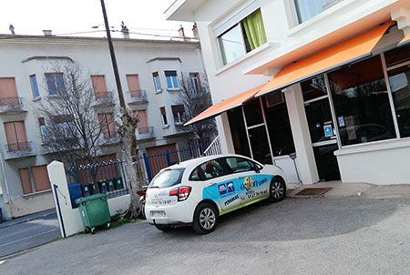 Stores bannes, pergolas et fermetures - Orilon